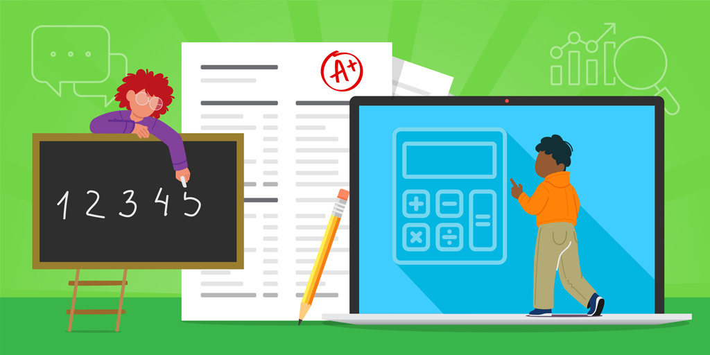 Math Intervention | BookNook